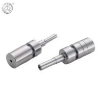 China Precision Square Punch Ejector Pins for Instrument Measurement OEM for sale