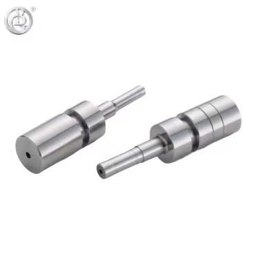 China Precision Square Punch Ejector Pins for Instrument Measurement OEM for sale