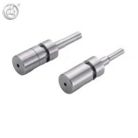 China Precision Square Punch Ejector Pins for Instrument Measurement OEM for sale