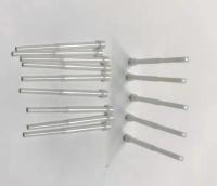 China Column Precision Ceramic Injection Mold Non Standard 0.01mm Tolerance for sale