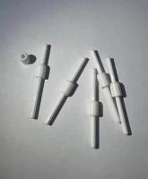China Column Precision Ceramic Injection Mold Non Standard 0.01mm Tolerance for sale