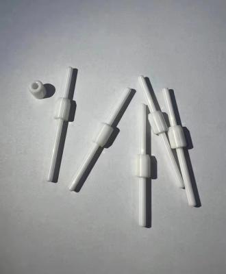 China Column Precision Ceramic Injection Mold Non Standard 0.01mm Tolerance for sale