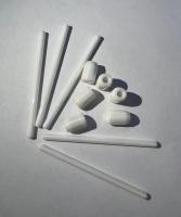 China Column Precision Ceramic Injection Mold Non Standard 0.01mm Tolerance for sale