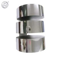 China Round Tungsten Carbide Mold Parts Roll HRC58 Hardness ISO Certificate for sale
