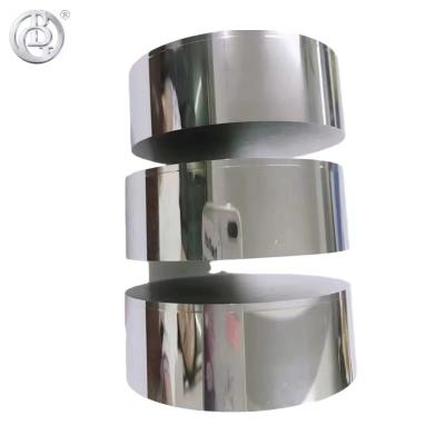China Round Tungsten Carbide Mold Parts Roll HRC58 Hardness ISO Certificate for sale