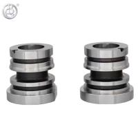 China Customized Plastic Mold Parts Inserts With Mirror Polish ODM ISO certificate for sale