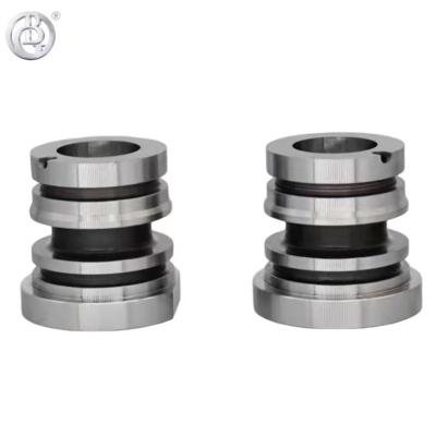 China Customized Plastic Mold Parts Inserts With Mirror Polish ODM ISO certificate for sale