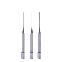 China High precision Tungsten Carbide Mold Parts , Plastic Mold Ejector Pins Stavax Material for sale