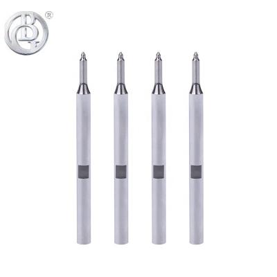 China Non standard Tungsten Carbide Components , Precision Plastic Mould OEM ODM for sale