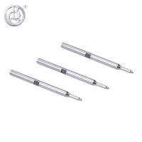 China Non standard Tungsten Carbide Components , Precision Plastic Mould OEM ODM for sale