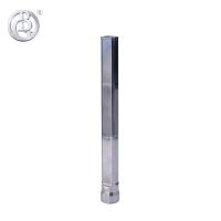 China TIN Coating Precision Moulds And Components , OEM Injection Moulding Ejector Pins for sale