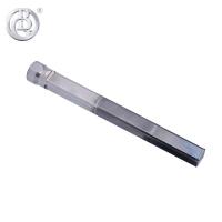 China TIN Coating Precision Moulds And Components , OEM Injection Moulding Ejector Pins for sale