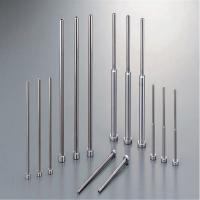 China OEM Precision Tungsten Carbide Mold Parts Ejector Pins TICN Coating for sale