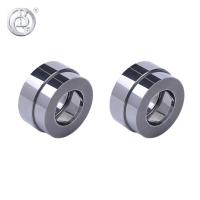 China HRC58 HRC64 Tungsten Carbide Mold Parts Die Punch For Wear Part ODM for sale