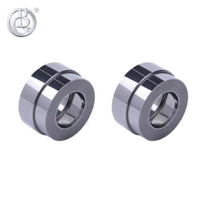 China HRC58 HRC64 Tungsten Carbide Mold Parts Die Punch For Wear Part ODM for sale