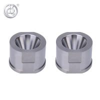 China HRC58 HRC64 Tungsten Carbide Mold Parts Die Punch For Wear Part ODM for sale