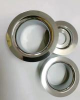 China Stavax Material Tungsten Carbide Mold Parts Core With Polish OEM for sale