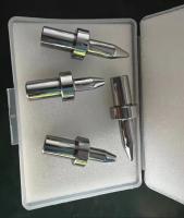 China Tungsten OEM High Precision Metal Stamping Tools Stavax Material for sale