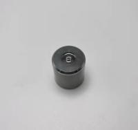 China Tungsten Carbide Plastic Mold Parts Roll Round HRC58 Stavax Material for sale