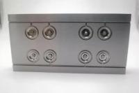 China Tungsten Carbide Plastic Mold Parts Roll Round HRC58 Stavax Material for sale
