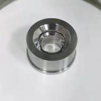 China OEM Injection Molding Machine Stainless Steel Parts Core Insert for sale