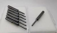 China OEM ODM Cosmetic Injection Moulding Core Pin Non Standard For Cosmetic Plastic Parts for sale