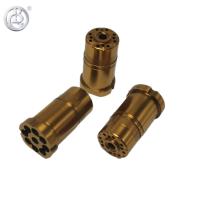 China SKD61 Tin Coating Die Casting Mold Parts Tolerance +/- 0.01mm for sale