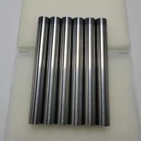 China Precision SKD61 Ejector Pins And Sleeves For Plastic Molds TIN TICN coating Treatment for sale