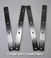 China Sliding Block Stamping Die Components SKD11 Tungsten Steel KG7 Material for sale