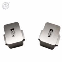 China High Precision CNC Machining Parts Tungsteen for Automatic Machinery ODM OEM for sale