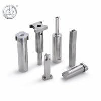 China Non Standard Die Punch Pins OEM SKD11 Material HRC58 Hardness for sale