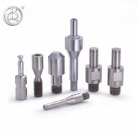 China Non Standard Die Punch Pins OEM SKD11 Material HRC58 Hardness for sale