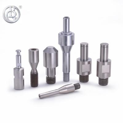 China Non Standard Die Punch Pins OEM SKD11 Material HRC58 Hardness for sale