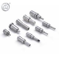 China Non Standard Die Punch Pins OEM SKD11 Material HRC58 Hardness for sale