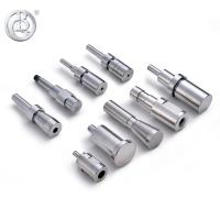 China Non Standard Die Punch Pins OEM SKD11 Material HRC58 Hardness for sale