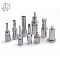 China Non Standard Die Punch Pins OEM SKD11 Material HRC58 Hardness for sale
