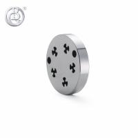 China Stavax aluminum extrusion mold HRC58 HRC64 Hardness ISO certificate for sale