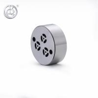 China Stavax aluminum extrusion mold HRC58 HRC64 Hardness ISO certificate for sale