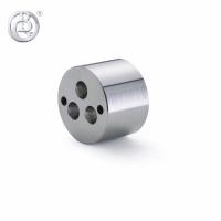 China Stavax aluminum extrusion mold HRC58 HRC64 Hardness ISO certificate for sale