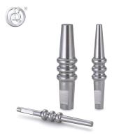 China High Precision Die Punch Pins SKD51 Material For Press Die Mold With Titanium Coating for sale