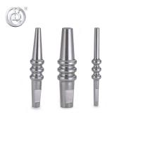 China High Precision Die Punch Pins SKD51 Material For Press Die Mold With Titanium Coating for sale