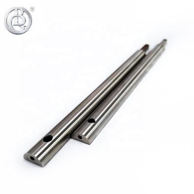 China Precision CNC Lathe Machining Mold Parts , Stainless Steel Die OEM for sale