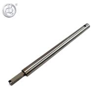 China Precision CNC Lathe Machining Mold Parts , Stainless Steel Die OEM for sale