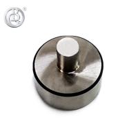 China SKD11 Precision CNC Machining Parts Stainless Steel Material ODM for sale