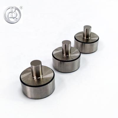 China SKD11 Precision CNC Machining Parts Stainless Steel Material ODM for sale