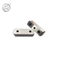 China High Precision Punch Mold Components  Wear Plate Copper Alloy material for sale