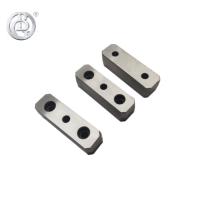 China High Precision Punch Mold Components  Wear Plate Copper Alloy material for sale