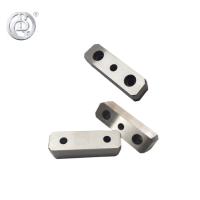 China High Precision Punch Mold Components  Wear Plate Copper Alloy material for sale