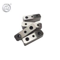 China High Precision Punch Mold Components  Wear Plate Copper Alloy material for sale
