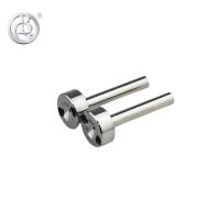 China SKD61 Sprue Bushing Injection Molding High Precision Steel Material for sale